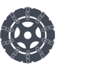 All about automatic tire chains